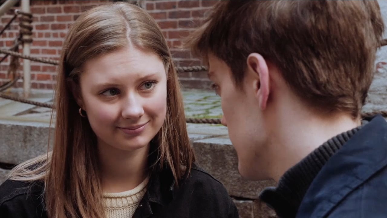 Jack Harding acting Reel 2021 on Vimeo