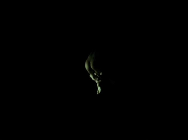 Chris Cunningham on Vimeo