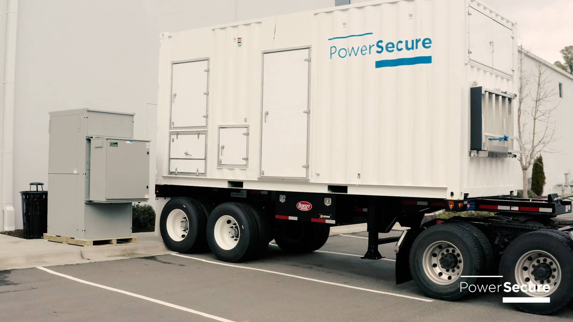 PowerSecure Mobile Solutions on Vimeo