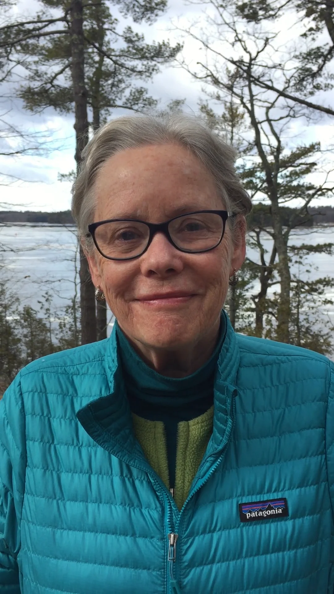 A Message from Nancy Milam, Director of Gift Planning at Bowdoin on Vimeo