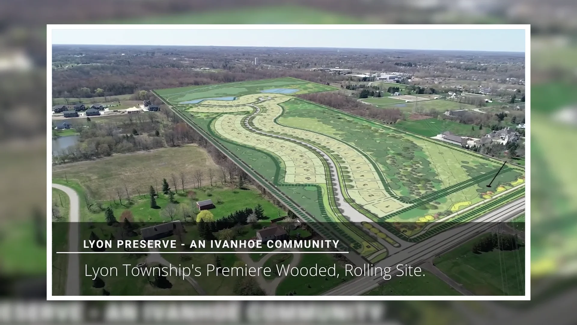 Construction Tutorials - Site Selection - Construction Tutorial on Vimeo