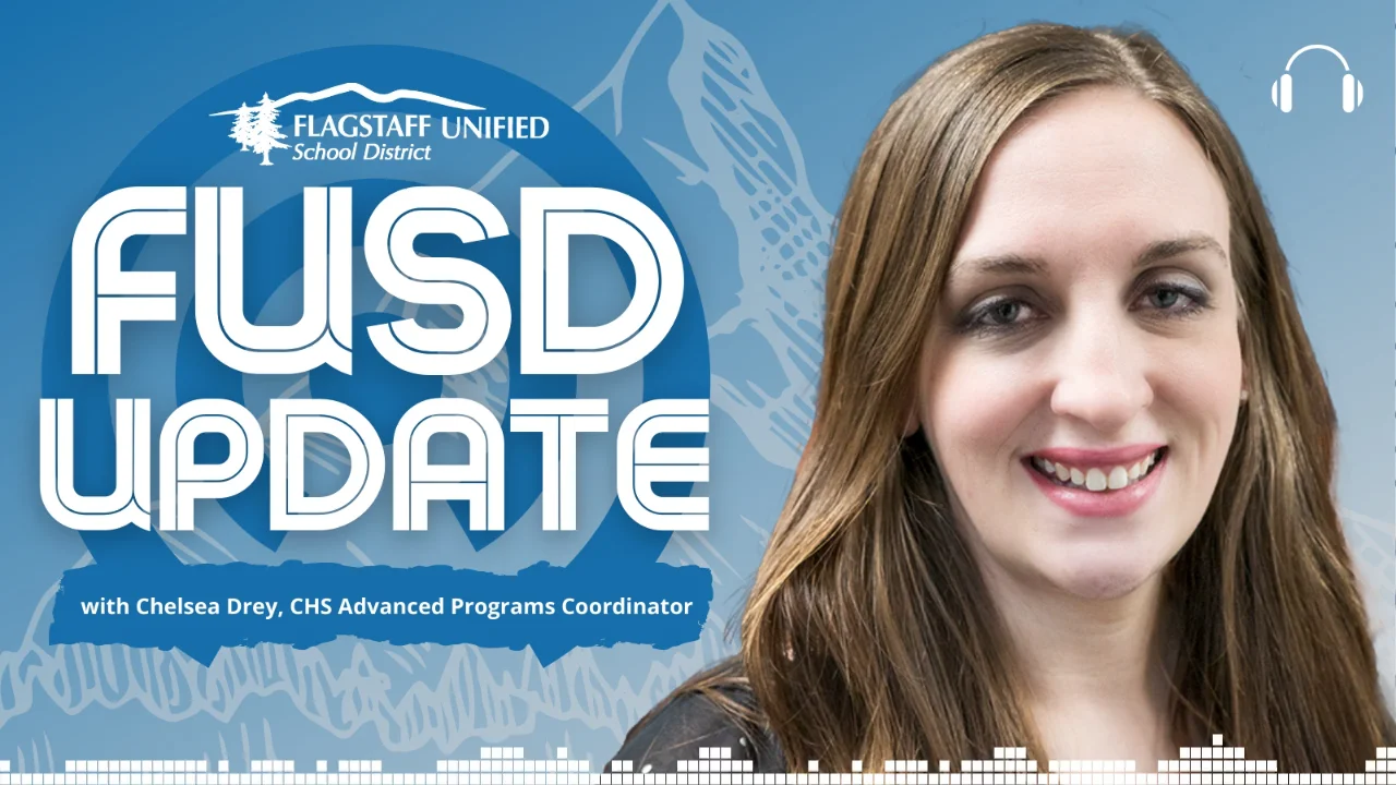 Episode 3: Getting to Know IB with Chelsea Drey on Vimeo