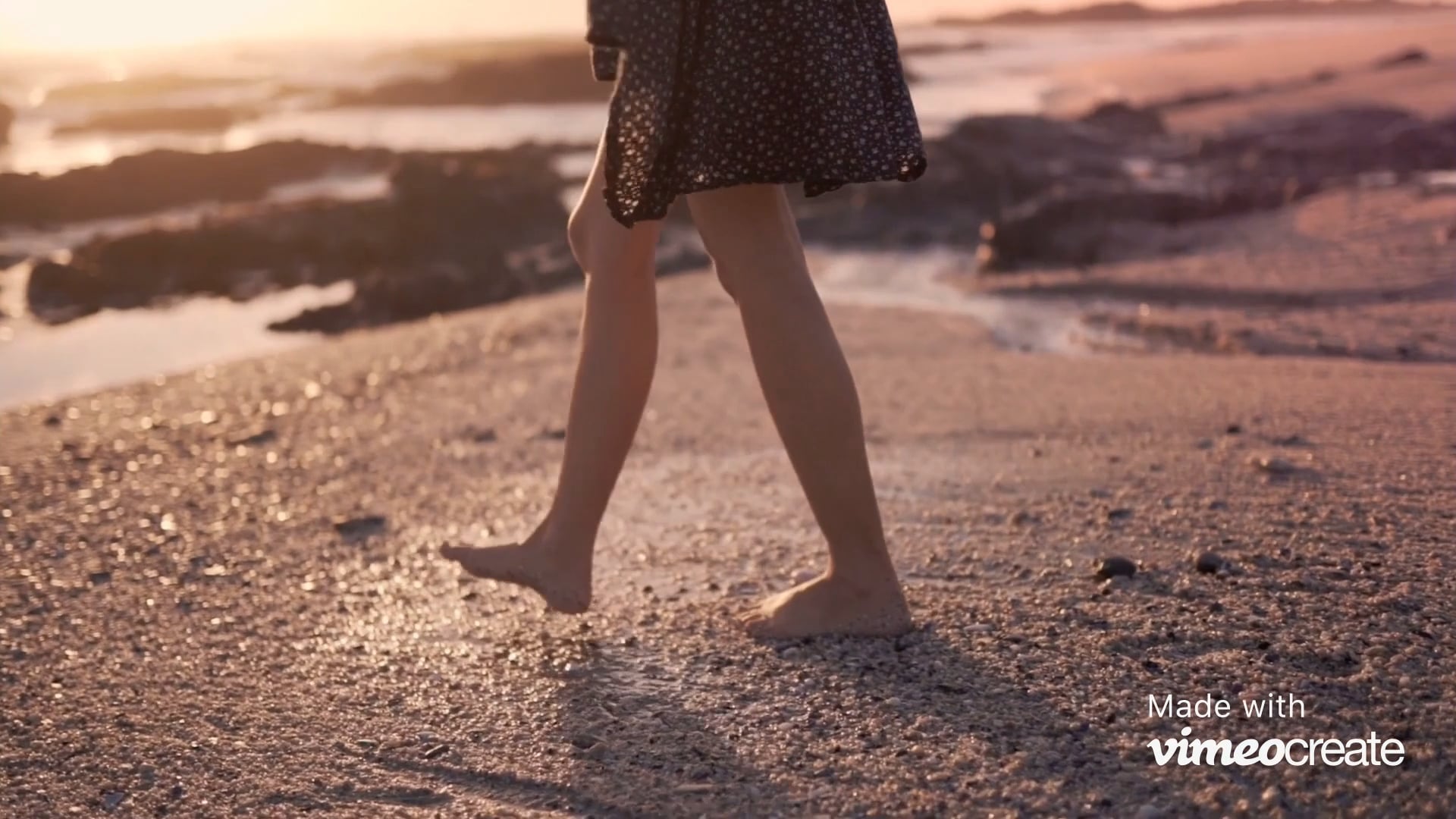 test on Vimeo