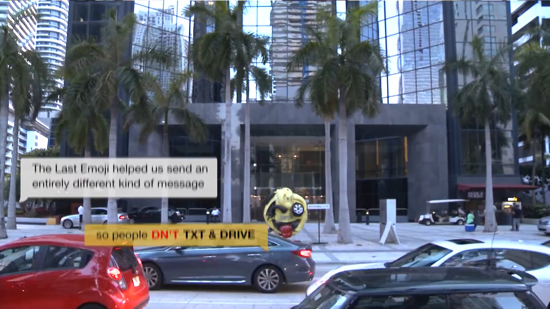 Sprint "The Last Emoji" Case Study on Vimeo