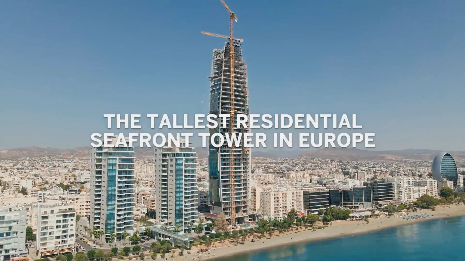 ONE - COMPLETING A MASTERPIECE on Vimeo