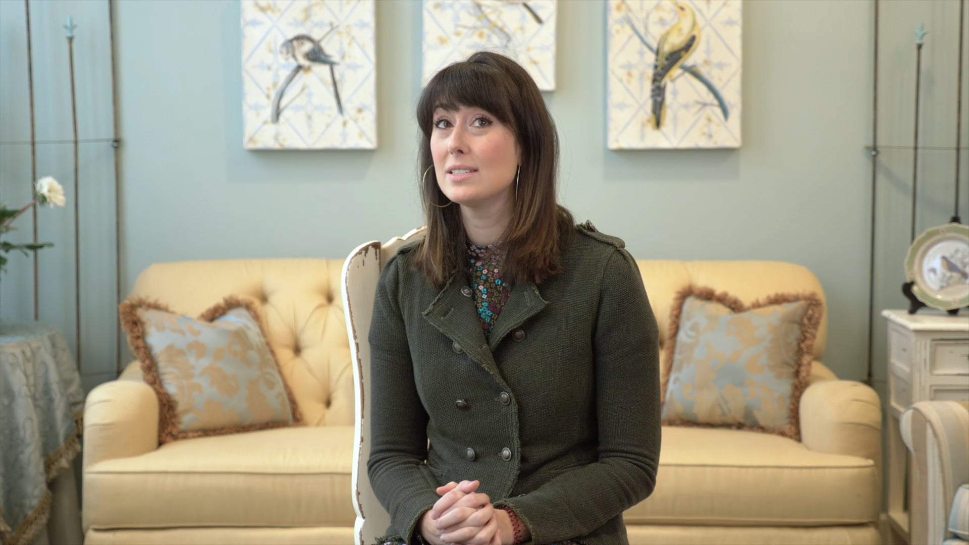 Chelsea Sabo-womens retreat on Vimeo