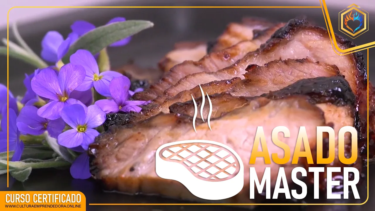 asado master on Vimeo