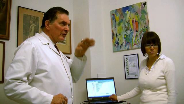 Dr. Kastner - Tag der offenen Tür am 20. November 2010 on Vimeo