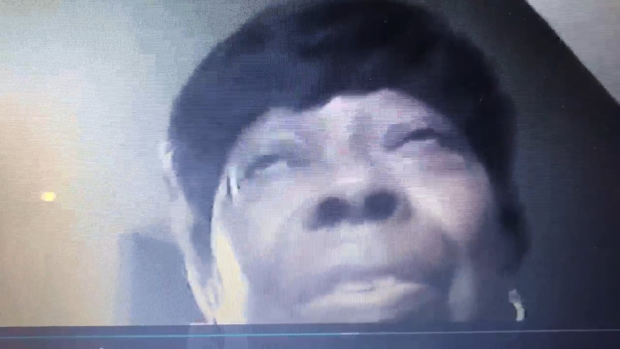 Bette Mae Fikes Sings to NASWVA on Vimeo