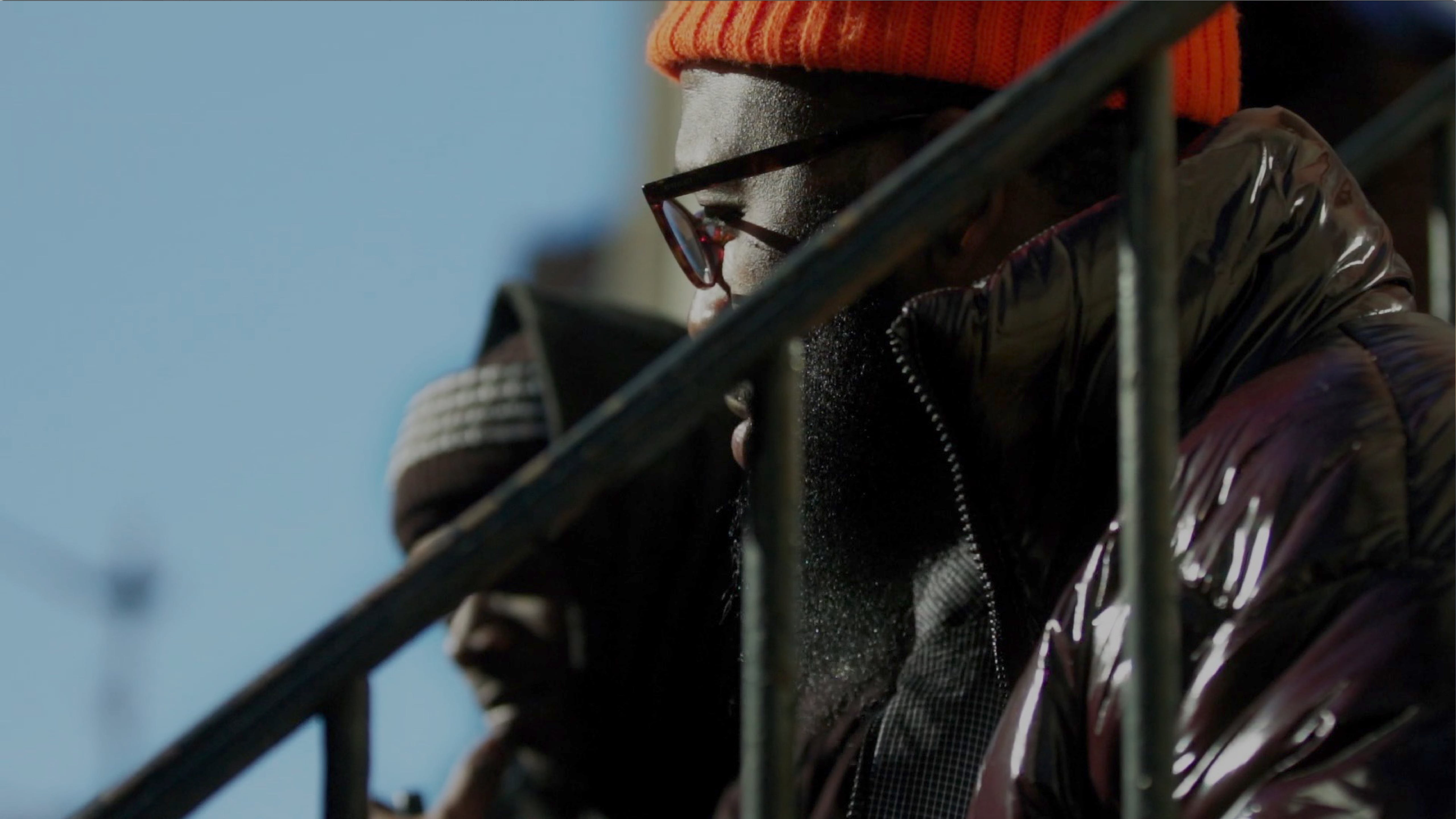 Christina DiPasquale, 2021 Reel on Vimeo