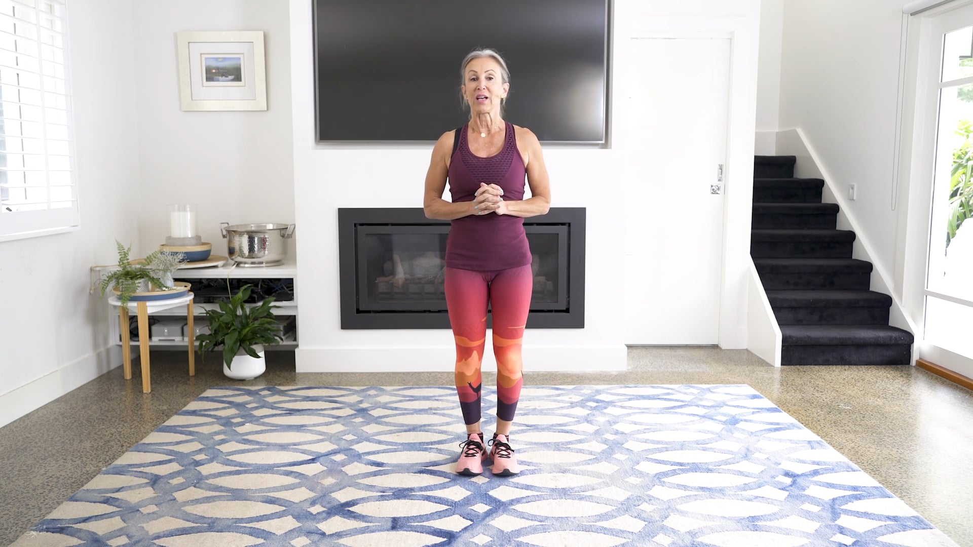 Workout 4 - Full Body 10 mins on Vimeo