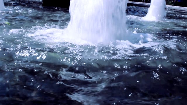 Agua, Azul, Water. Free Stock Video - Pixabay