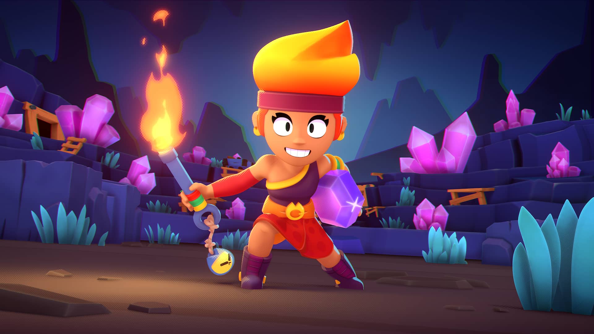 2021 Brawl Stars Championship on Vimeo