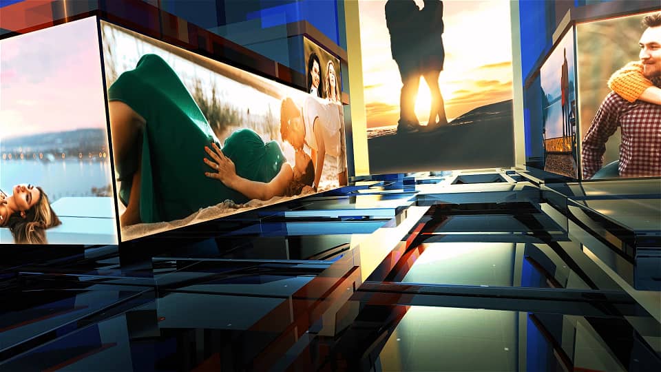 Photo Gallery on Vimeo