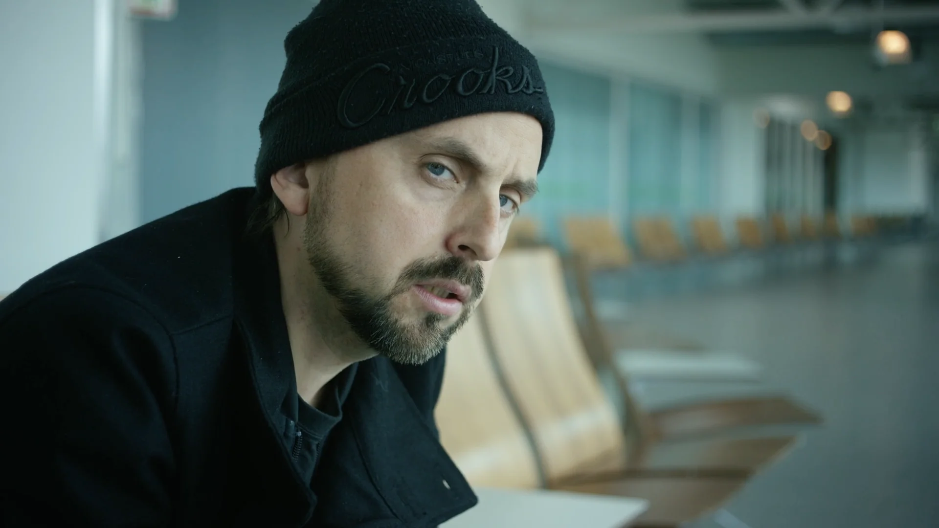 Redd Barna - Barn på flukt: Don Martin on Vimeo