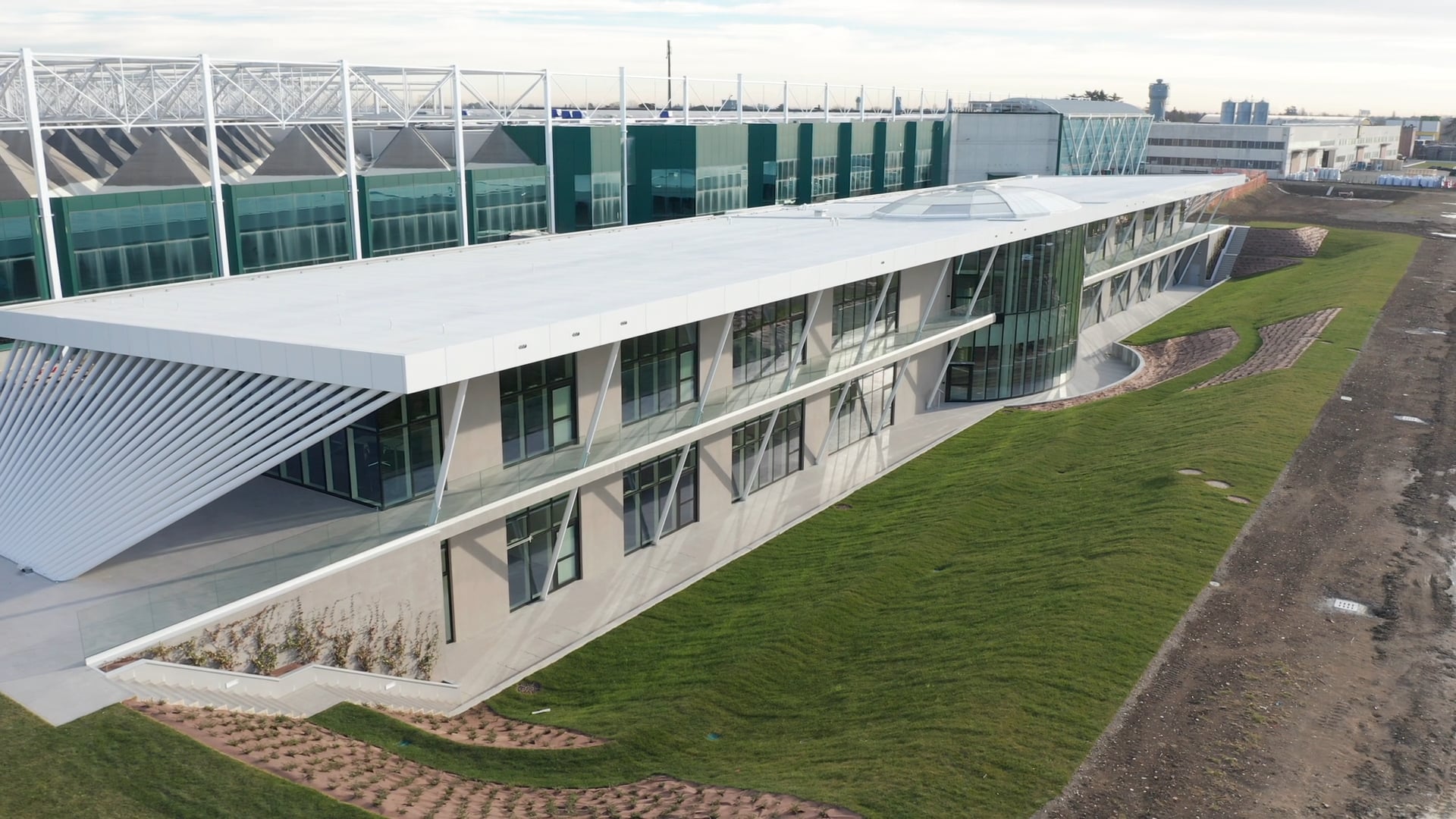 Video Gallery Disinfection and Sterilization Systems | Mocom | MOCOM