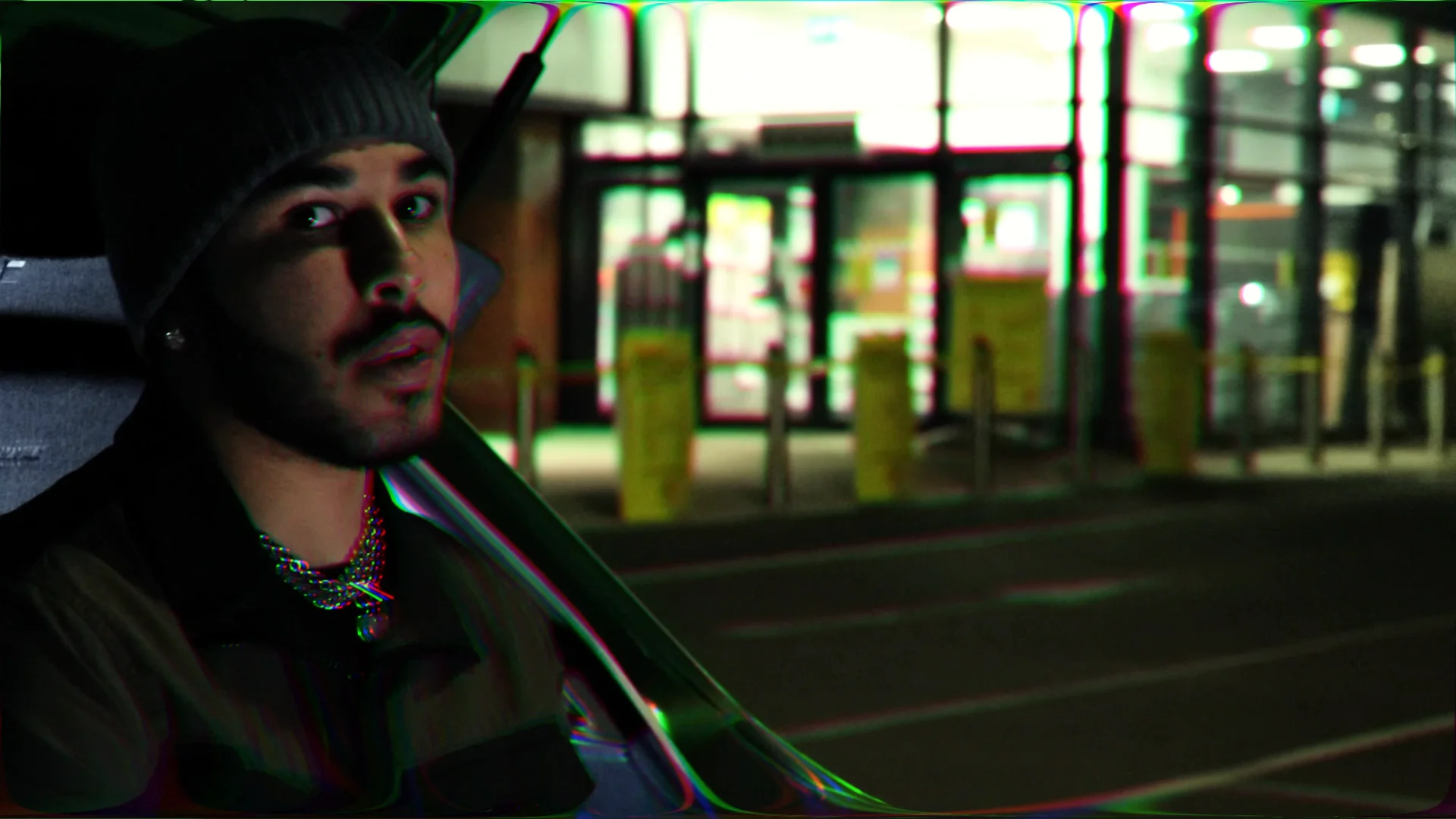 Transport by Ponderus.H (Visuals by Ryan Forrest) on Vimeo