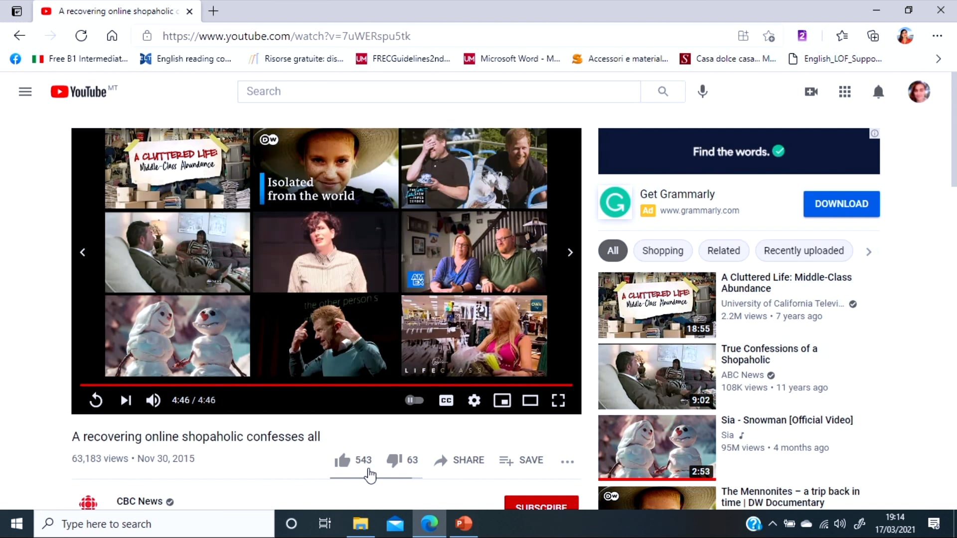 R4_1703_LESSON11 on Vimeo