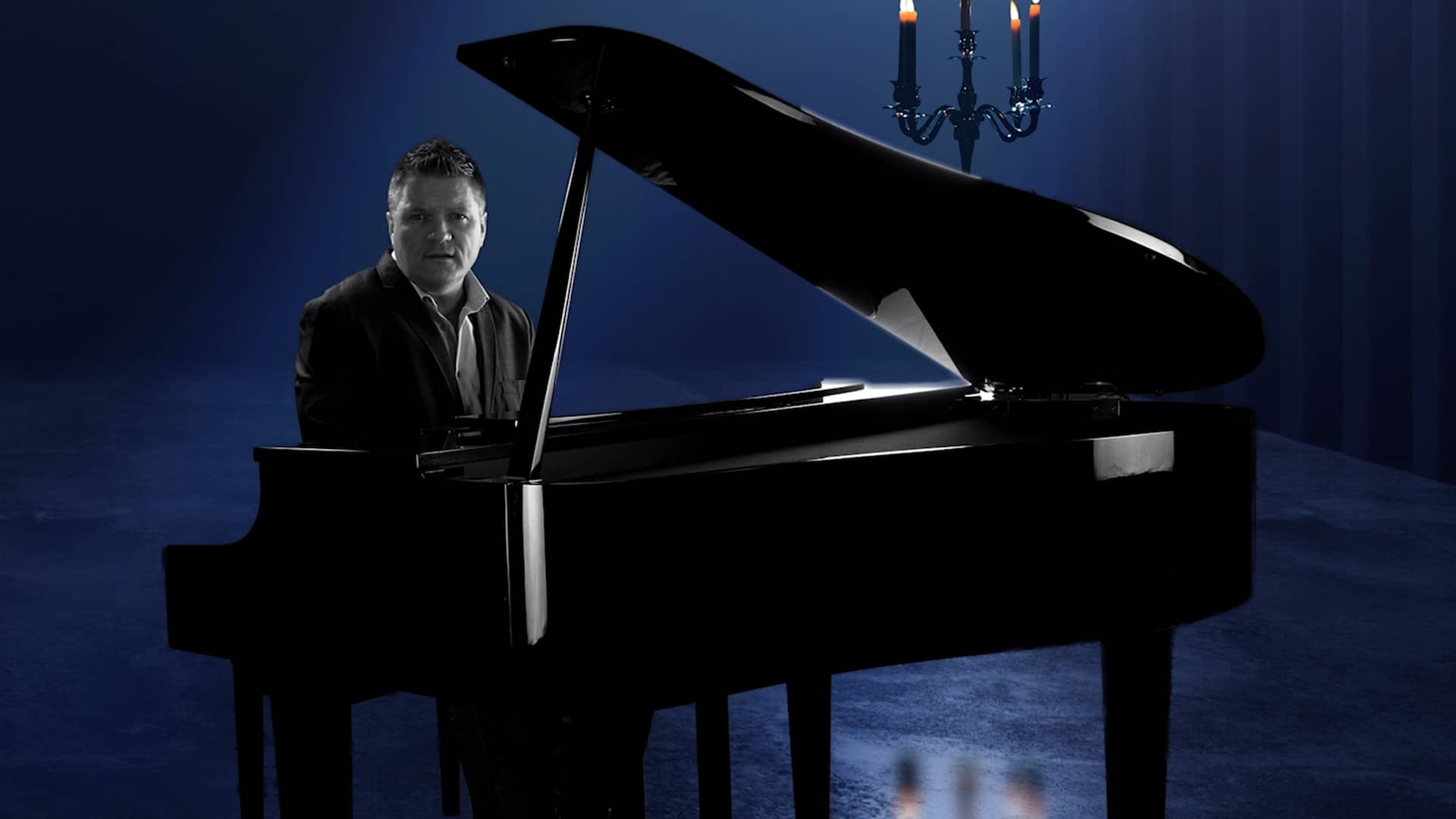 Danny Lynch Project "Gravity" on Vimeo