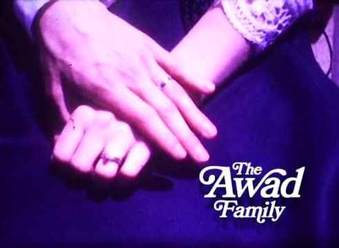 The Awad Family on Vimeo