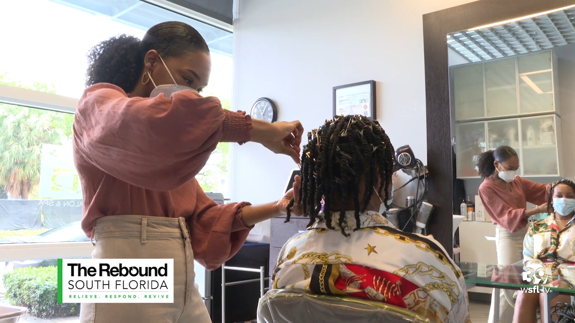 WSFL Channel 39 on Vimeo