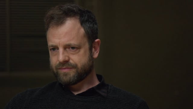 Alexis Lefebvre