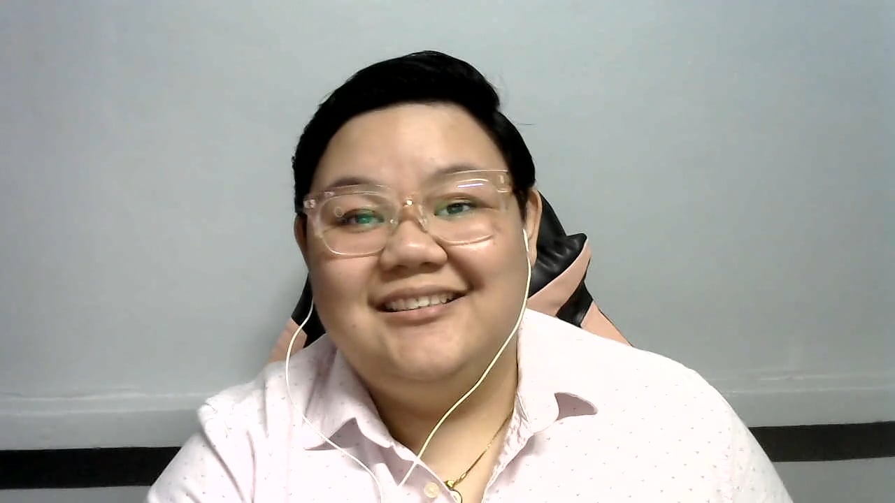 Dana Sevilla Introductory Video.mp4 on Vimeo