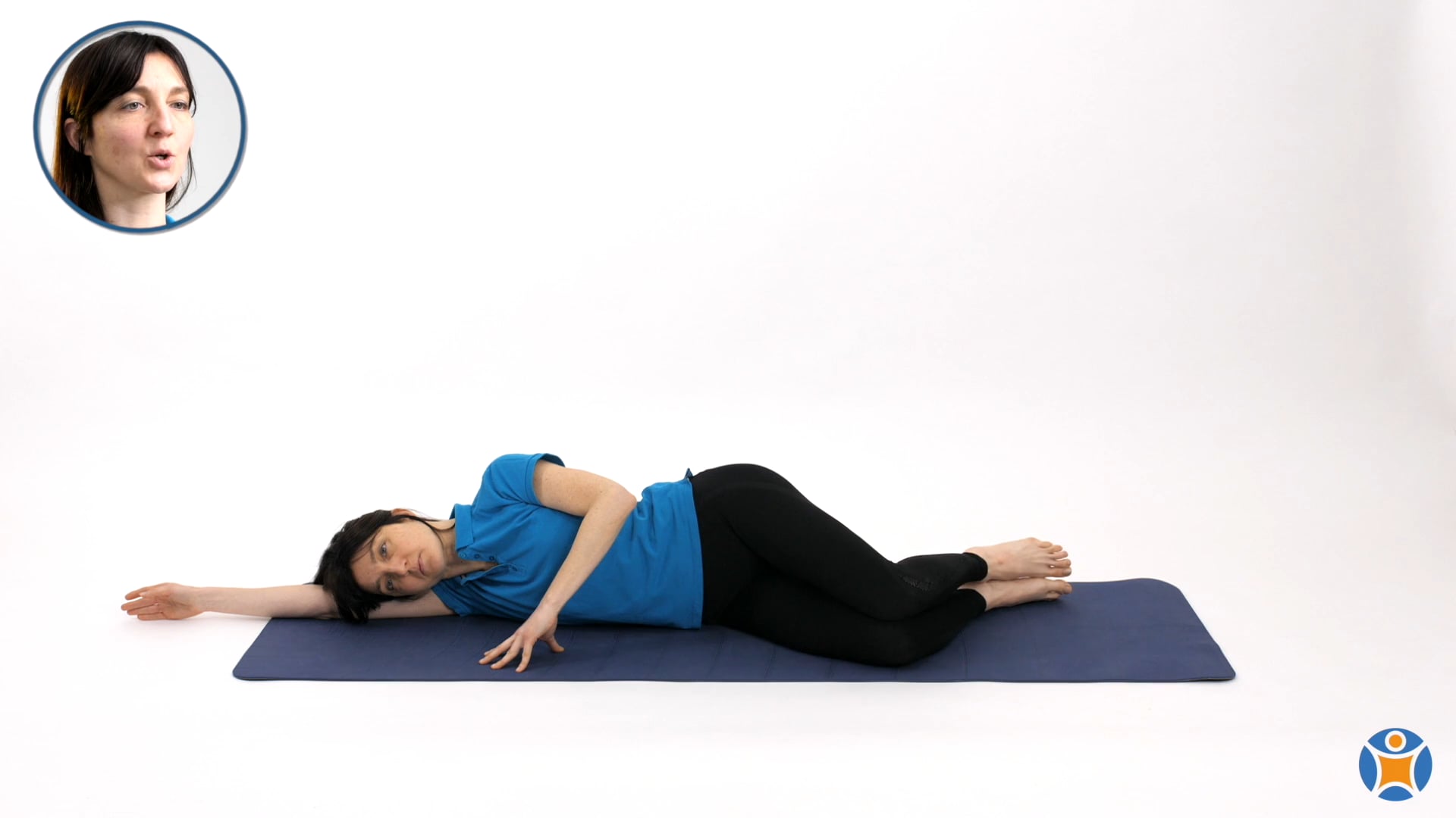 Video Lezione 12: Il decubito laterale on Vimeo