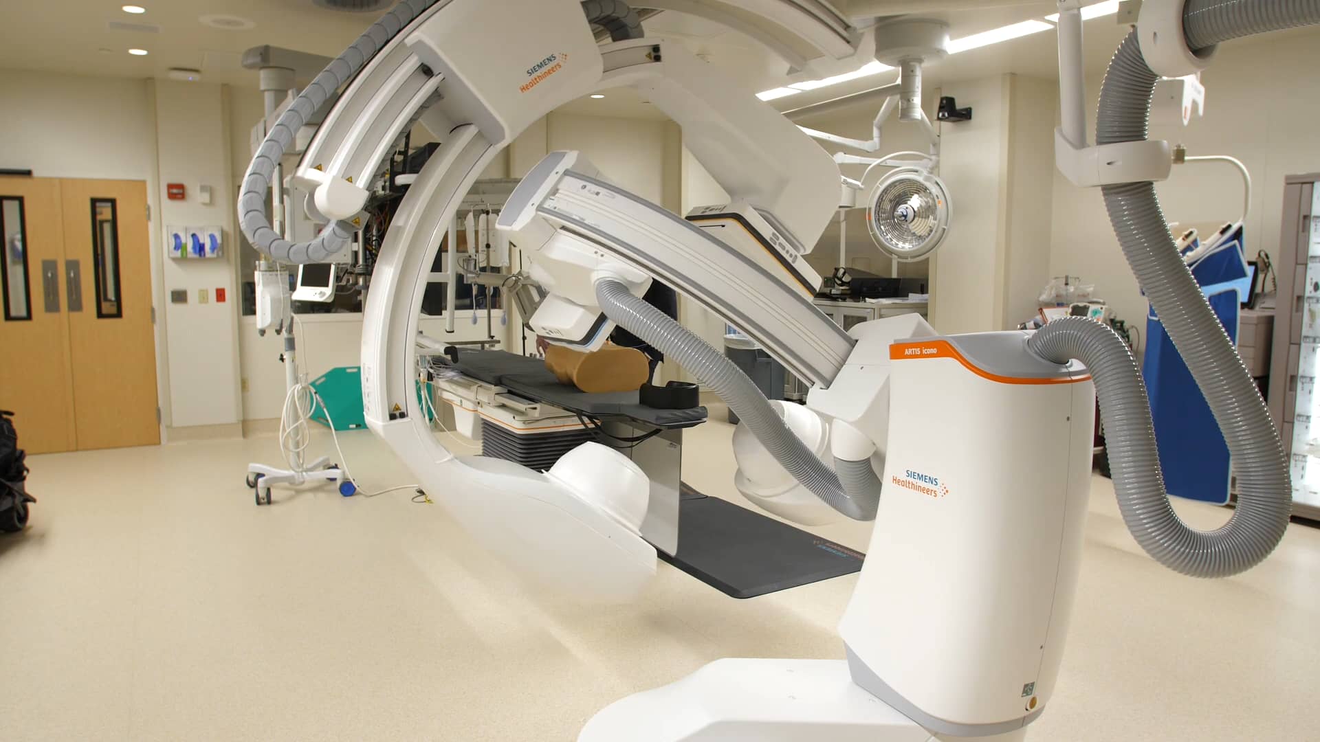 Marcus Neuroscience Institute's State-of-the-Art Technology on Vimeo