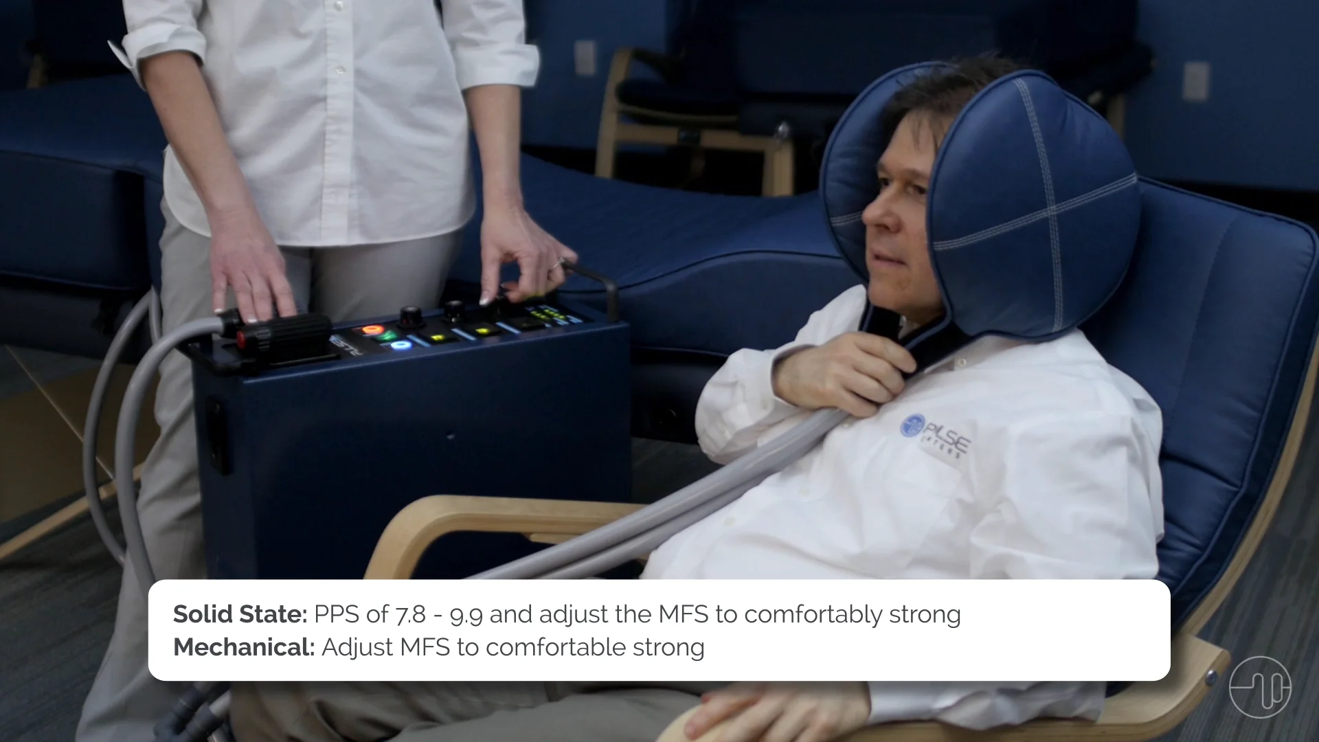 Pulse Centers - Level 3 Training - Slide 39 on Vimeo