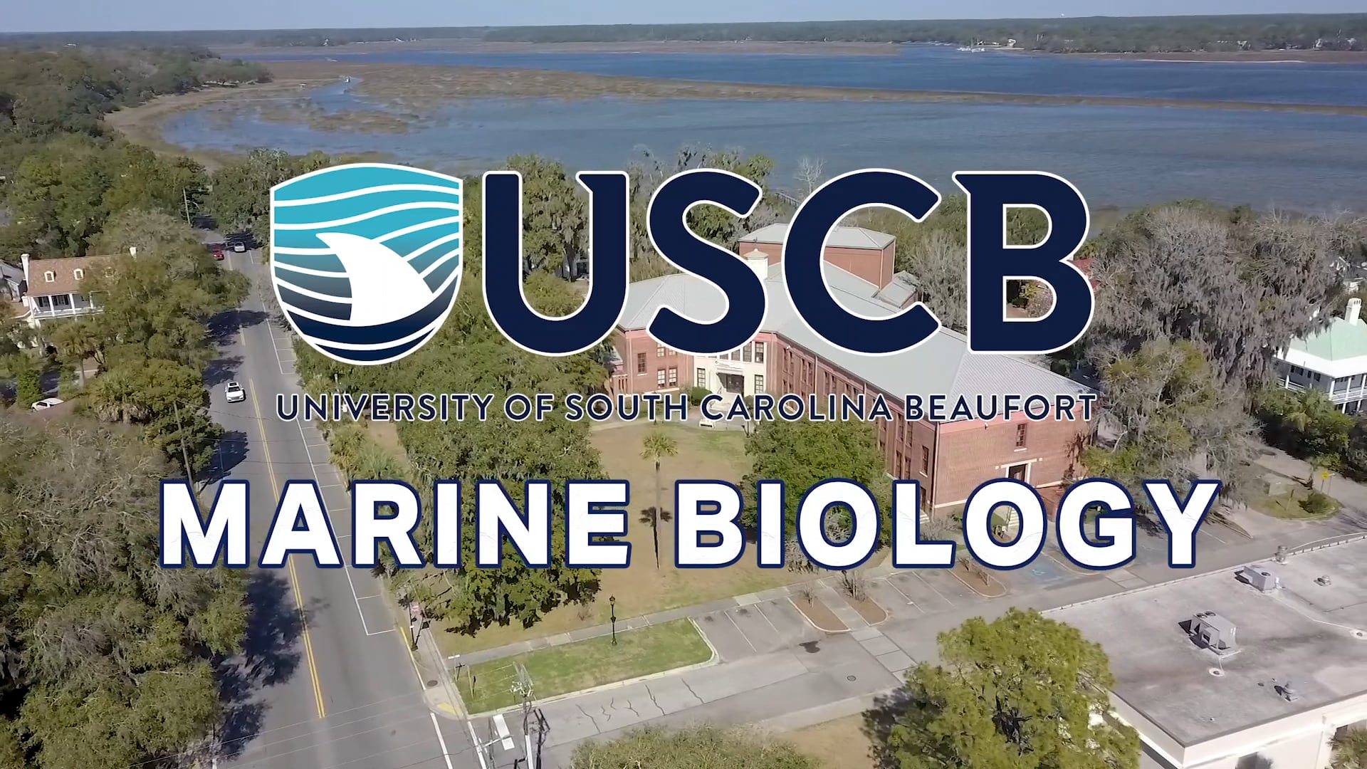 USCB Marine Final on Vimeo