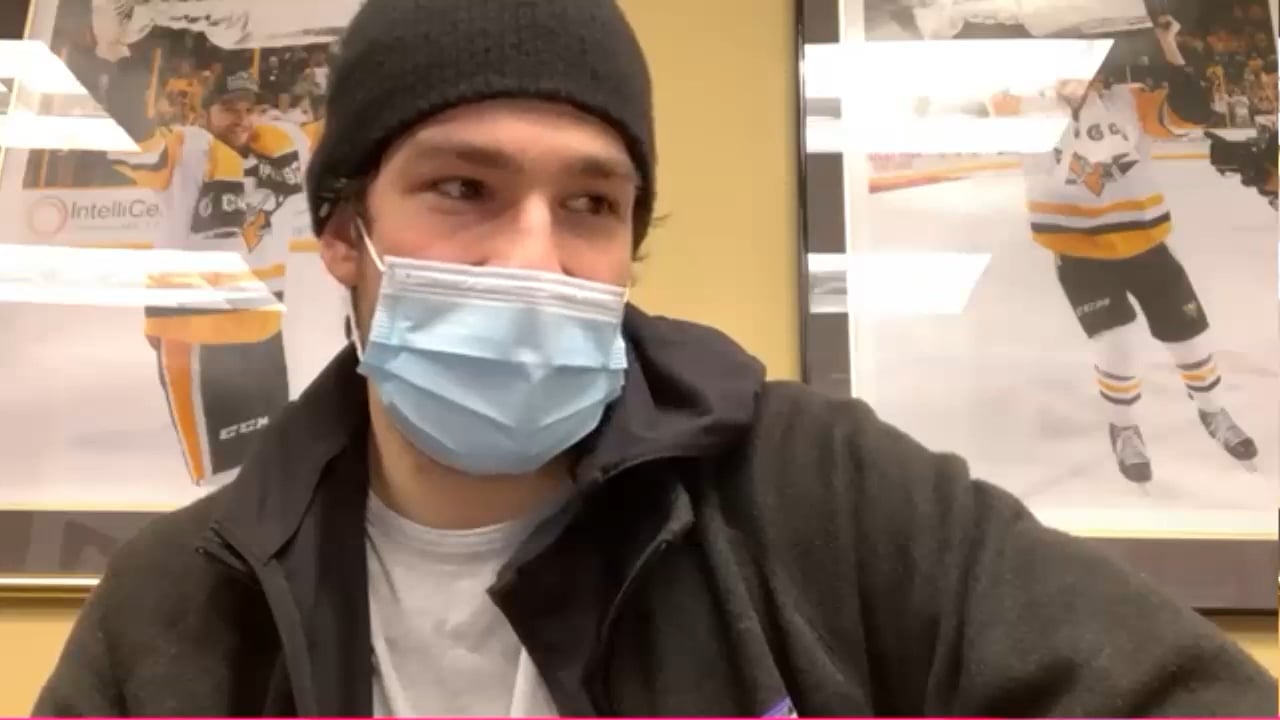 freddy gaudreau predators final on Vimeo