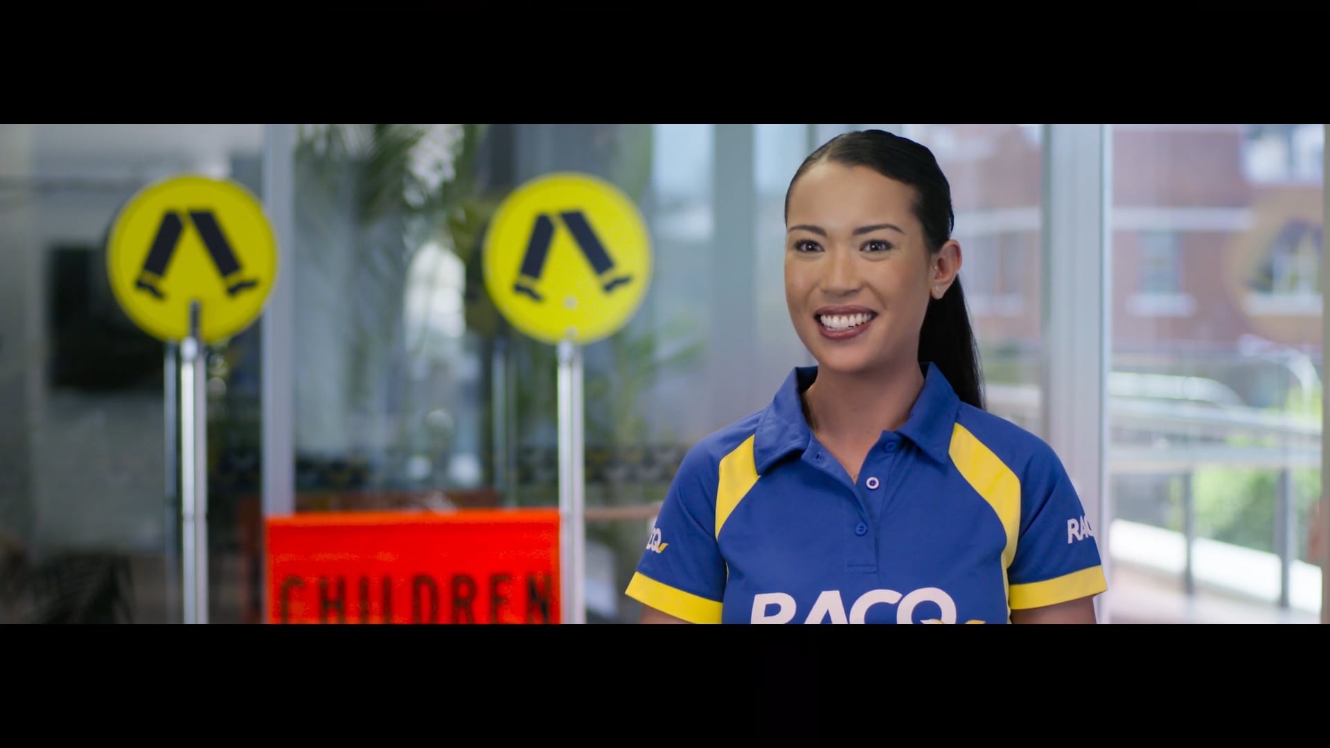 RACQ - Road Safety Education on Vimeo