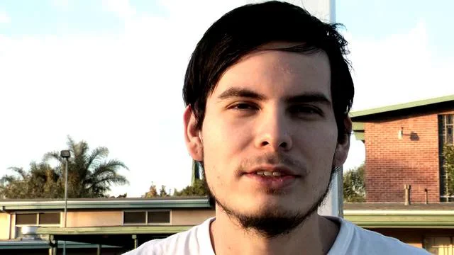 In The Moment with Ivan on Vimeo