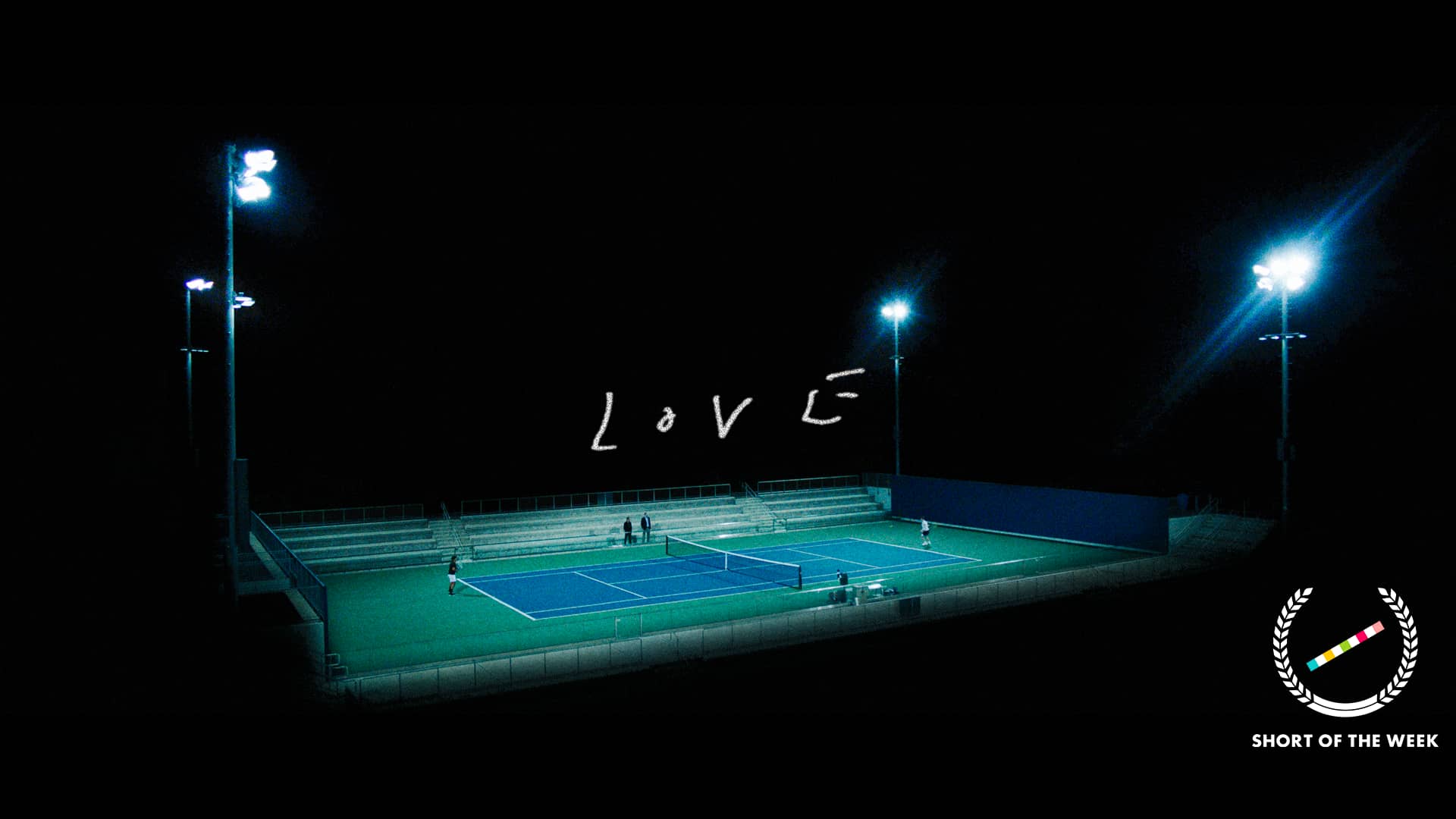 LOVE on Vimeo