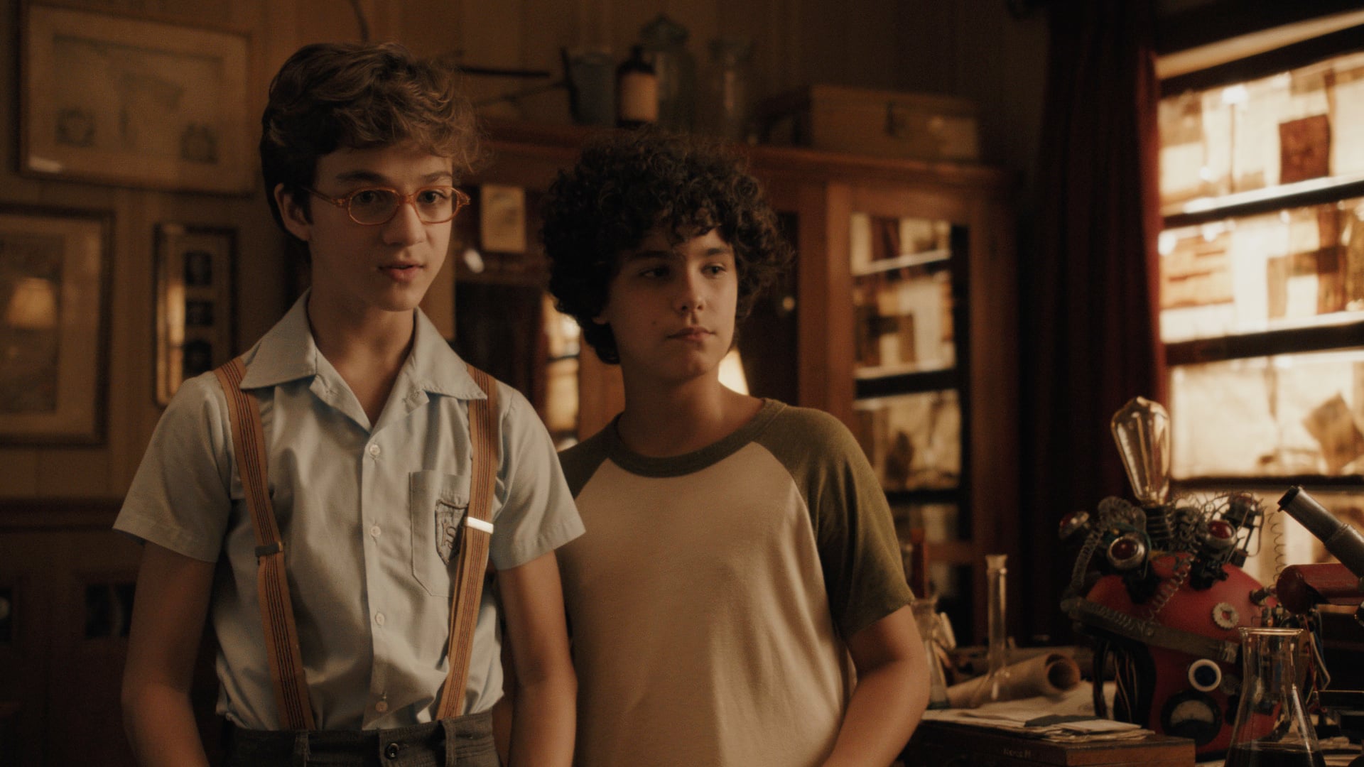 Valentins - Gloob series - season 1 and 2 on Vimeo