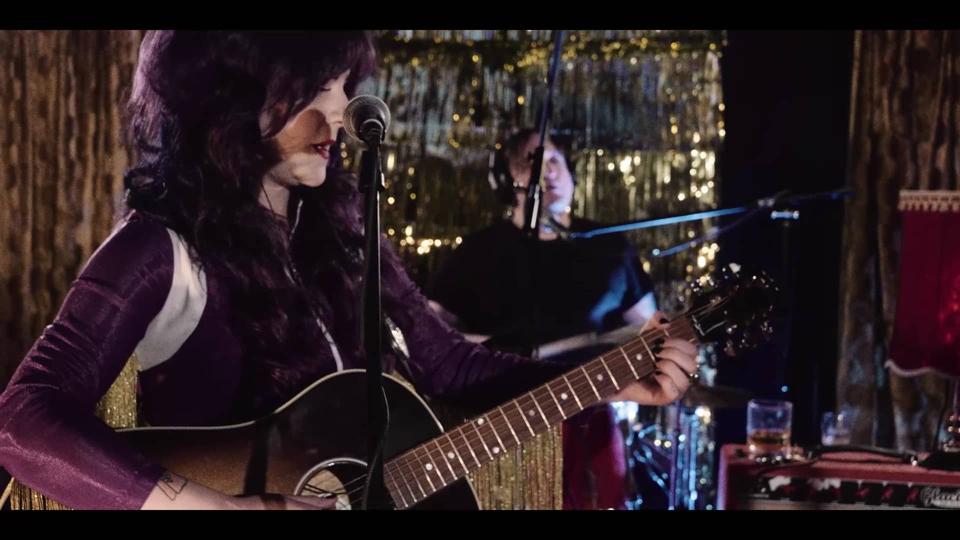 Shaela Miller, Live @ The Space! on Vimeo