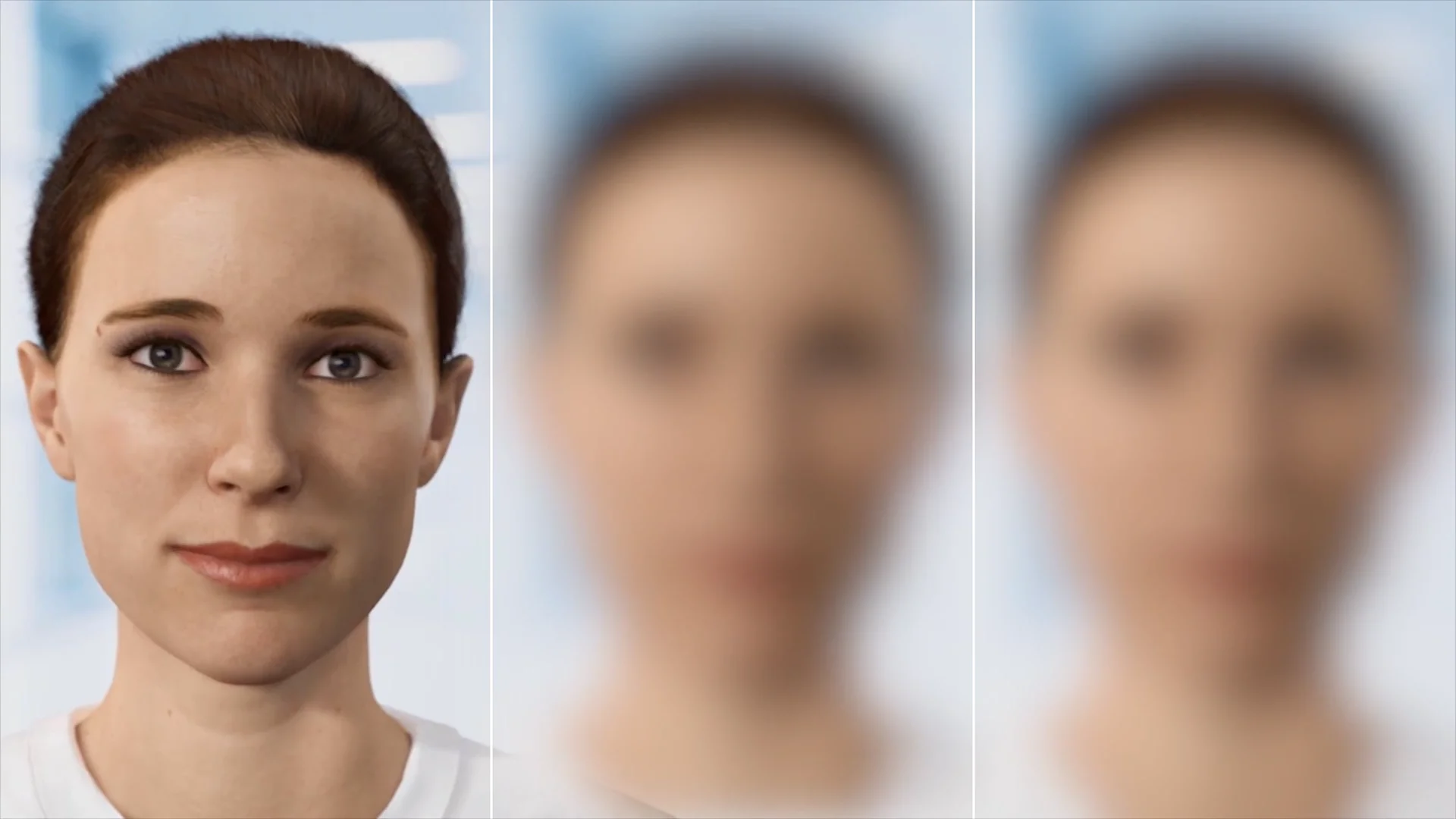 Trulience | Transitioning from CGI to AI on Vimeo