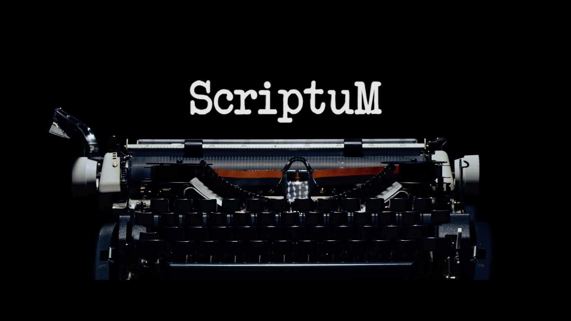 Scriptum | LINE UP - Film Agency