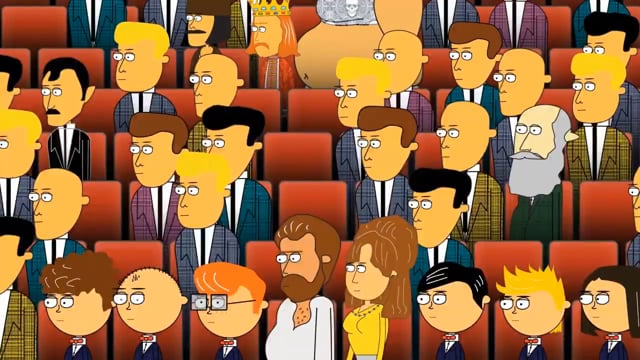 misu si ionica on Vimeo