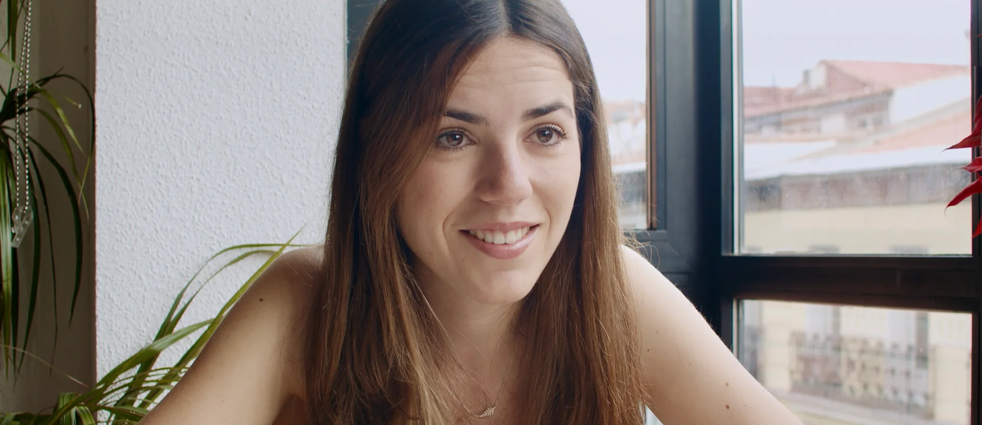 María Algora - Monologue on Vimeo