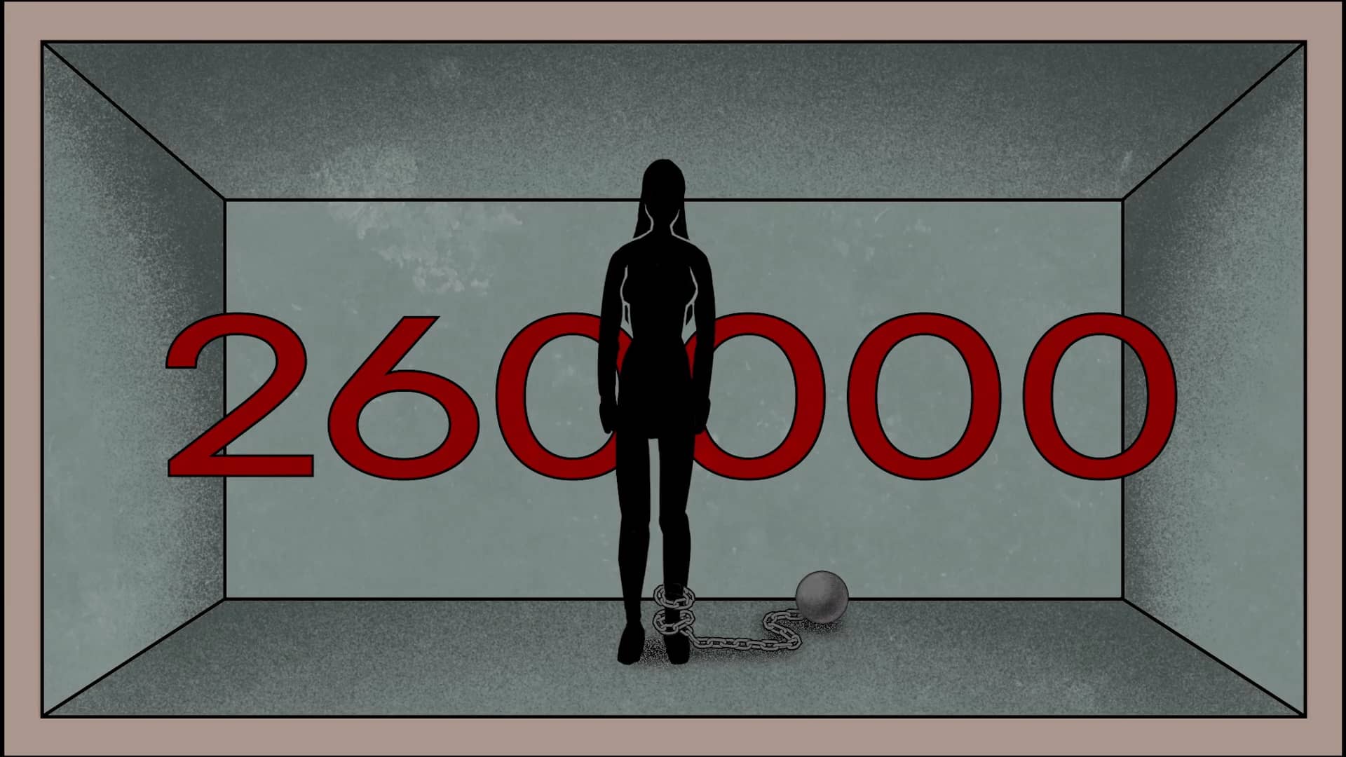 OUT Nth Room : 우리의 요구는 오로지 처벌뿐이다 on Vimeo