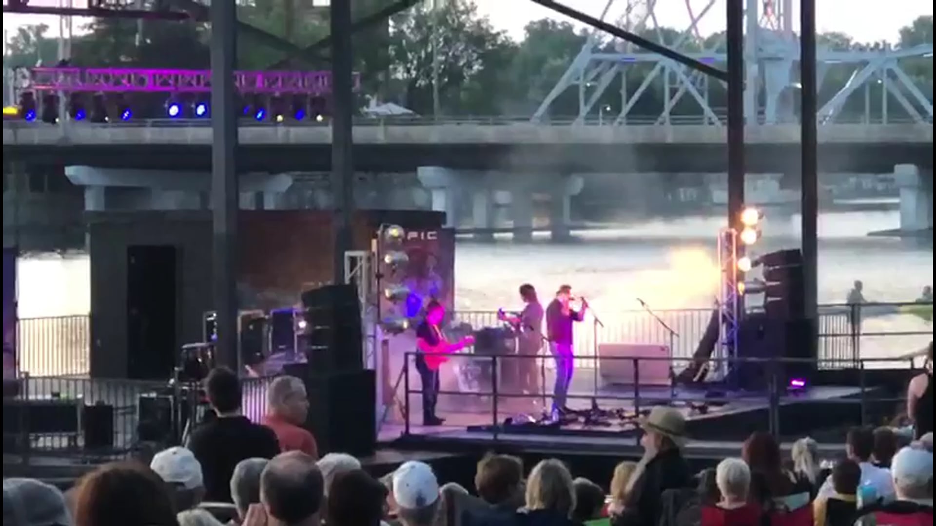 Hire Epic Eagles Tribute - Eagles Tribute Band in Toronto, ON | GigSalad