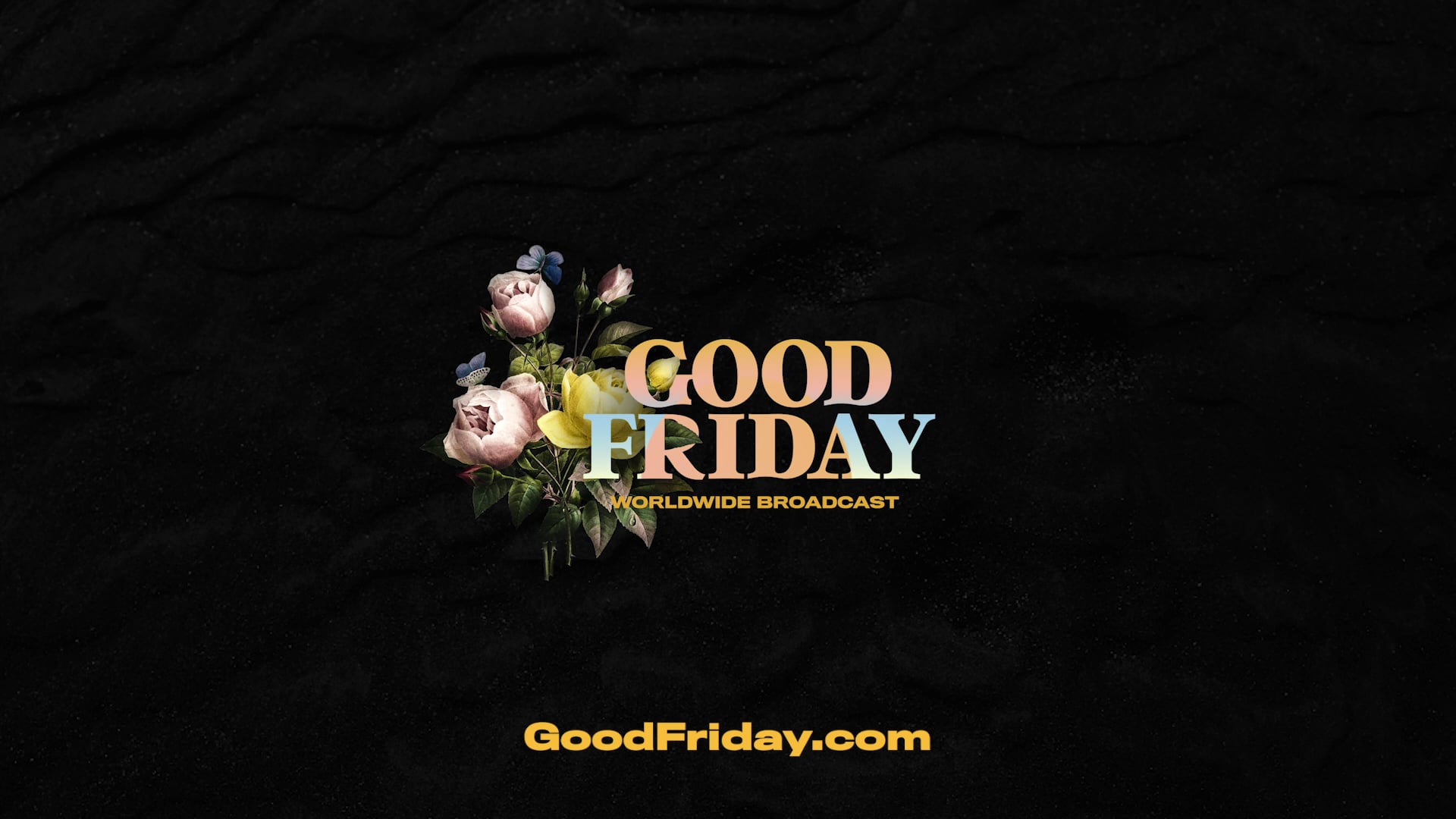 Good Friday Promo Video on Vimeo
