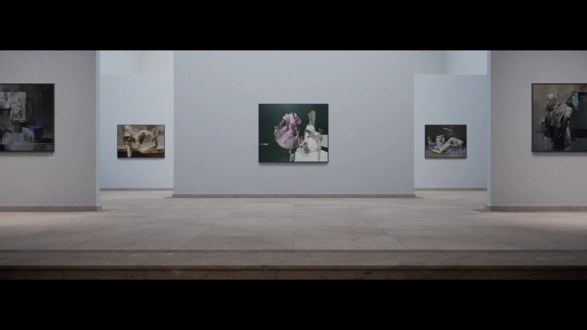 András Vida x Giulia Adami | Incze Mozes Museum Trailer on Vimeo
