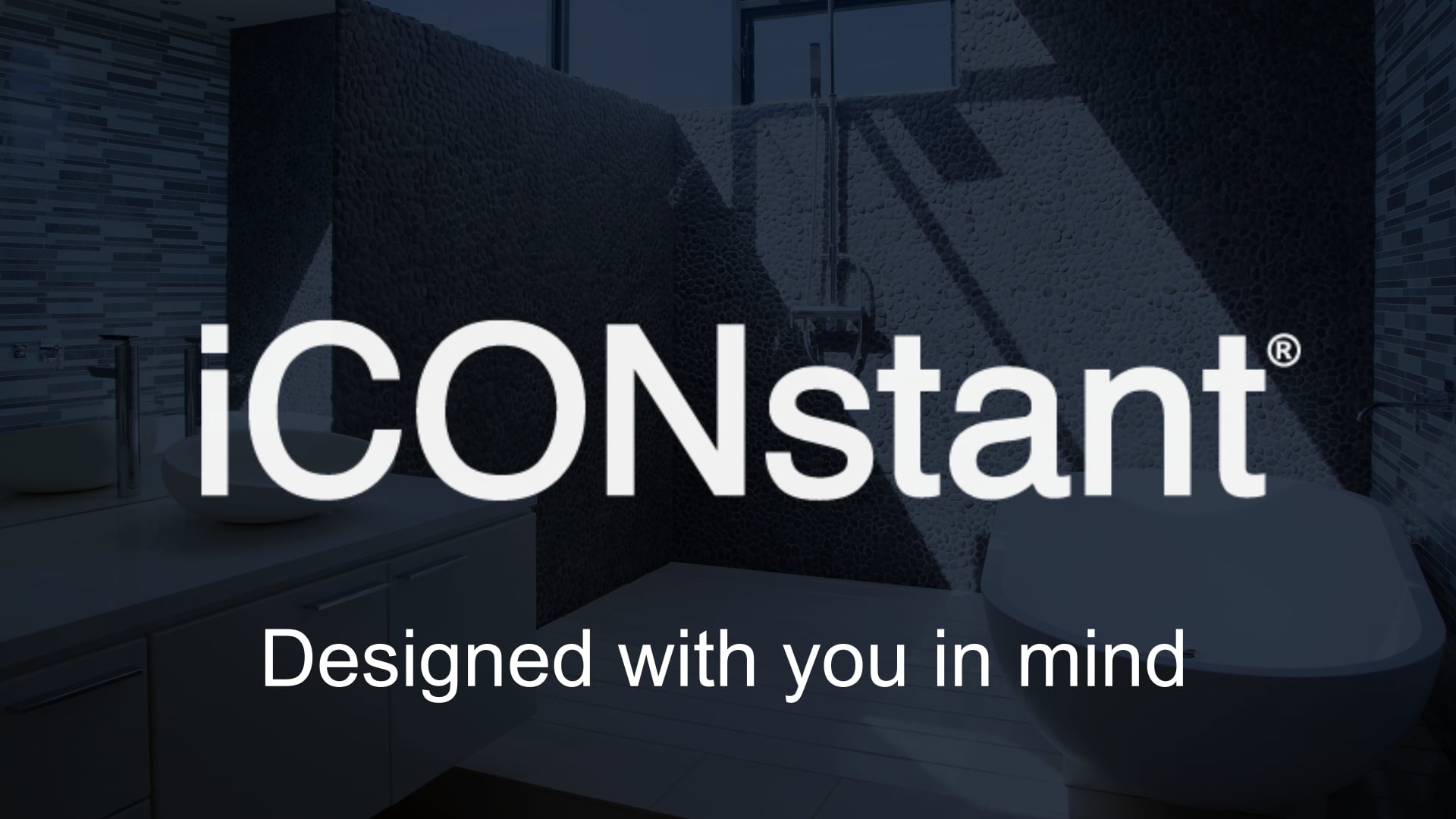 iCONstant halo on Vimeo