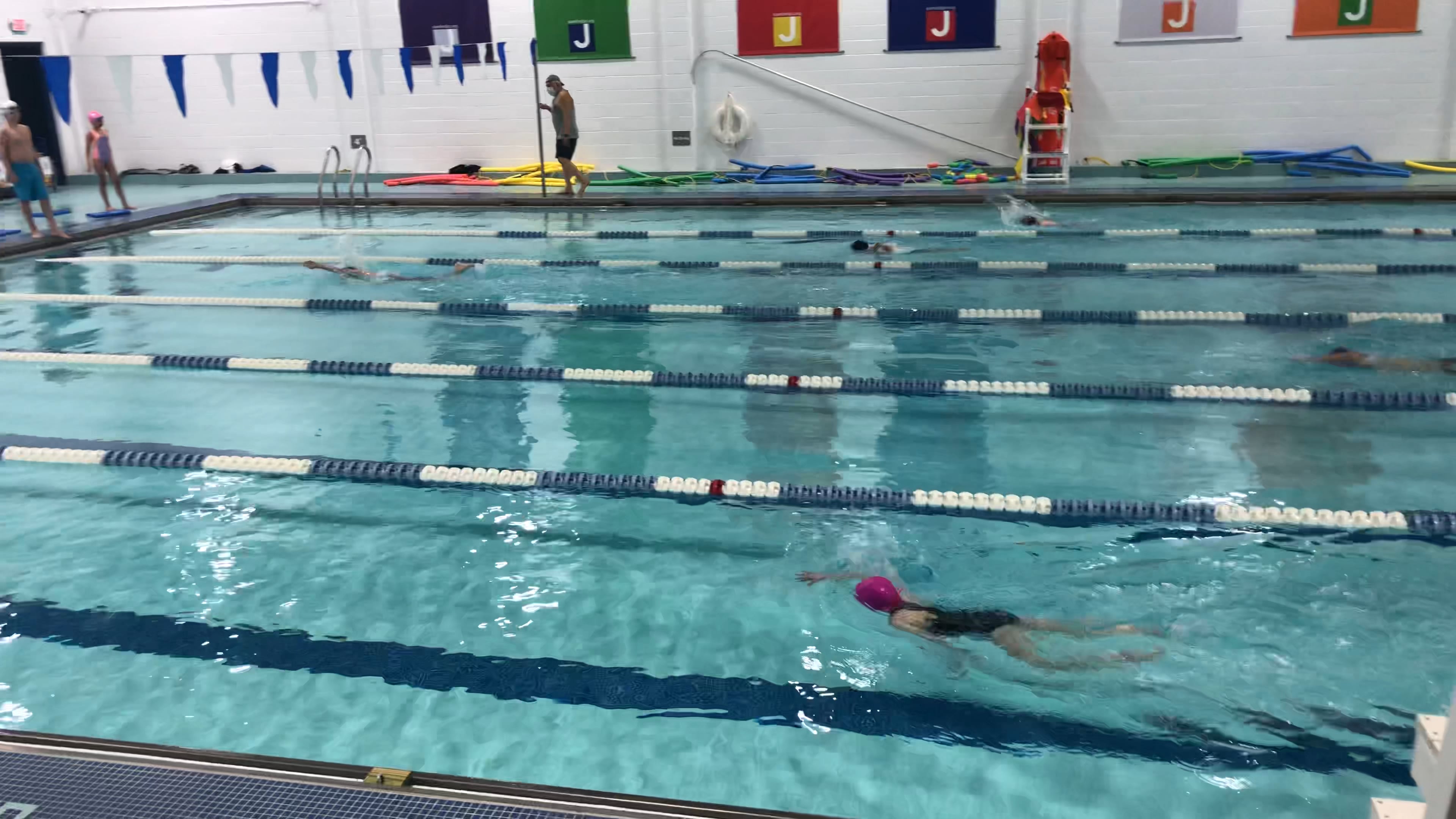 2021.03.18 - Emily swim comp - Freestyle 3 on Vimeo