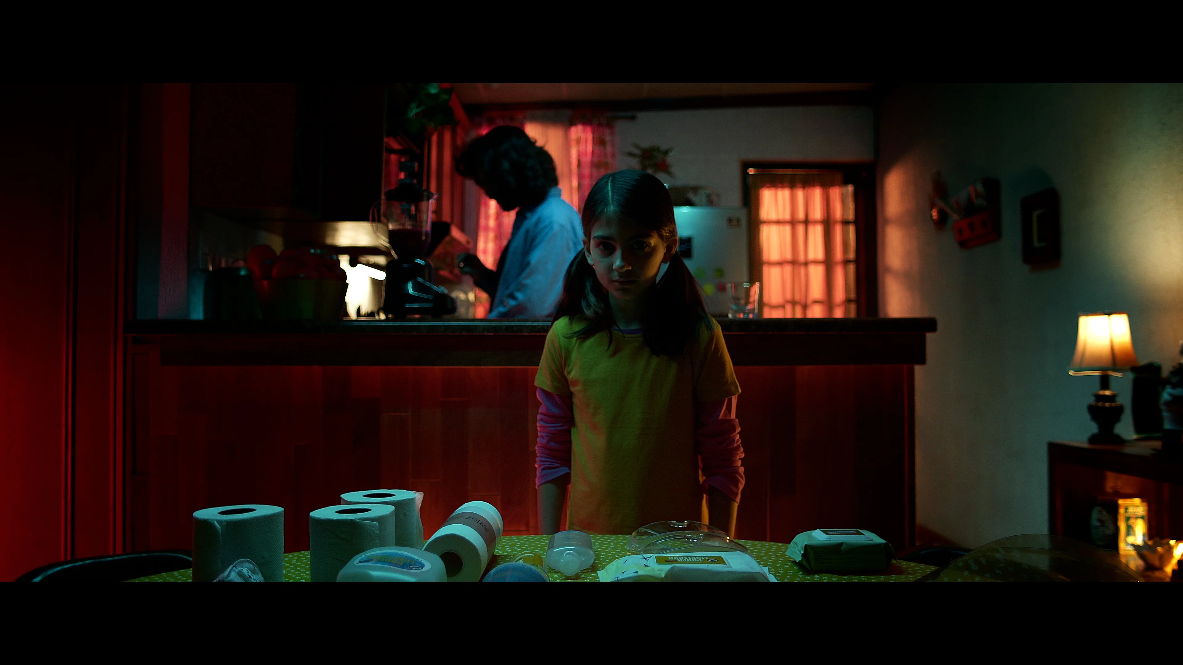 Trailer / Soy un Vampiro (I'm a Vampire) on Vimeo