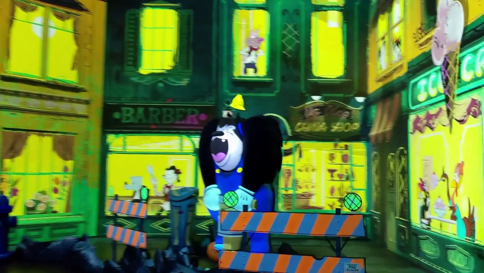 Our Walt Disney World Vacation 2020 on Vimeo