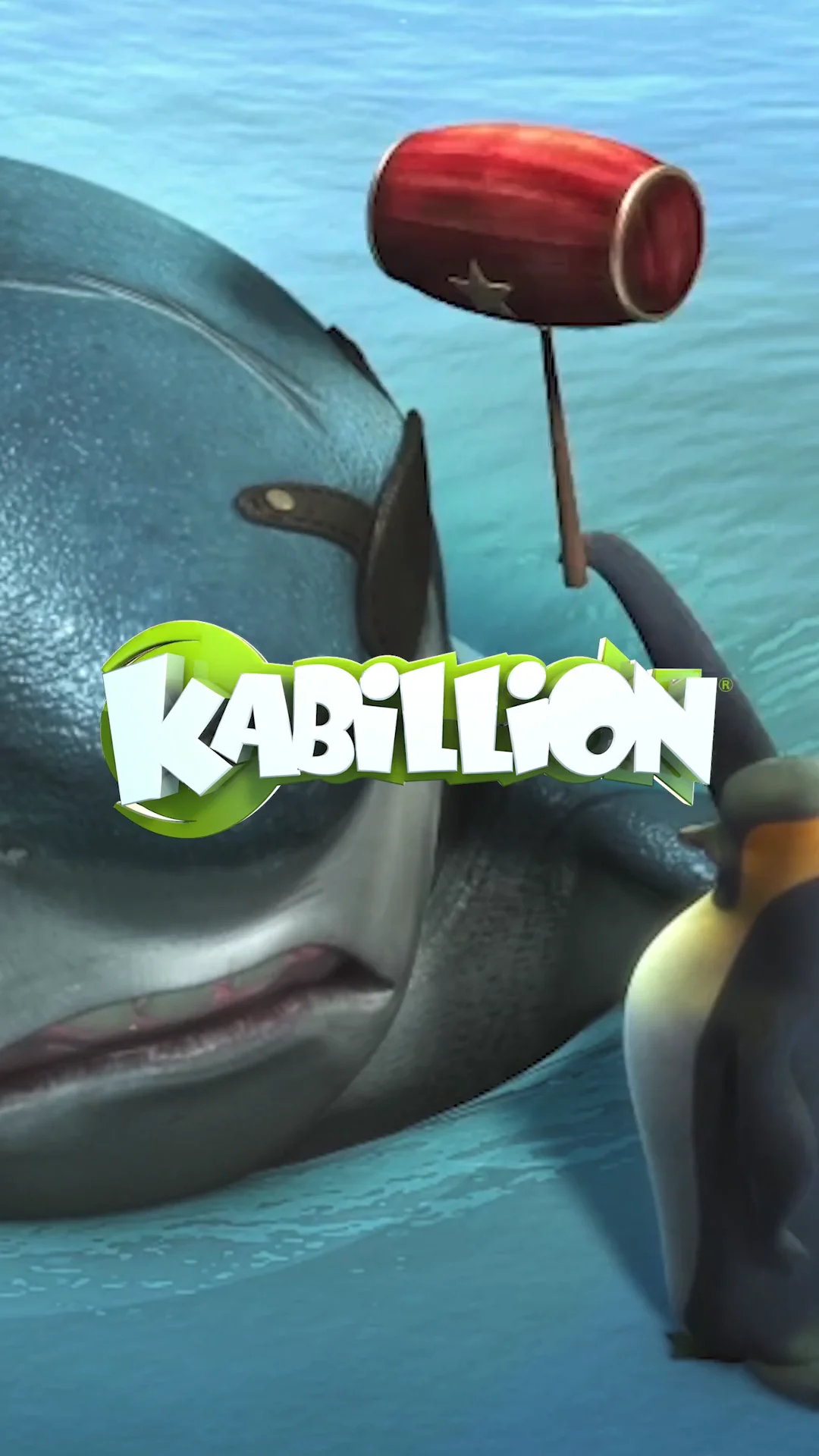 DOD TikTok Kabillion - DOD_TikTok_09_Kabillion on Vimeo